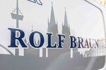 Malermeisterbetrieb Rolf Braun (North Rhine-Westphalia, Regierungsbezirk Köln, Brücker Mauspfad, 607), boya ekipmanları  Kuzey Ren‑Vestfalya'dan