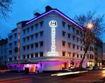 Novum Hotel Excelsior Dusseldorf (Kaiserstraße No:20, Düsseldorf), otel  Düsseldorf'tan
