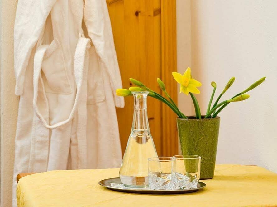 Otel Sportpension Elisabeth, Tirol, foto