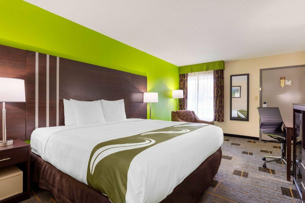 Otel Quality Inn, Tennessee Eyaleti, foto