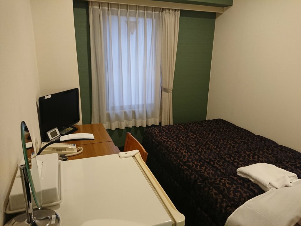 Otel Residence Hotel Will Shinjuku, Tokyo, foto