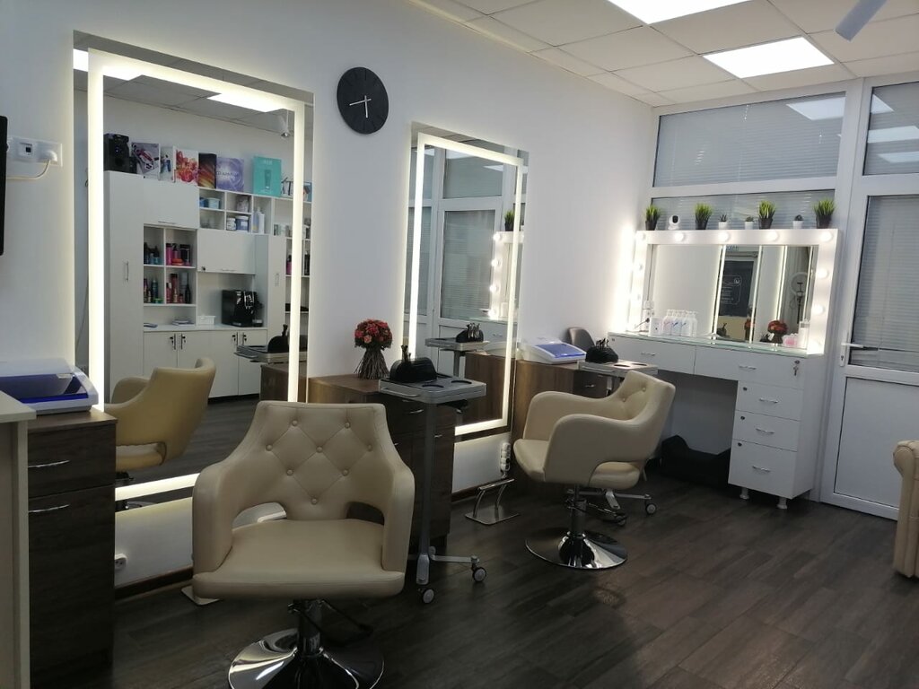 Güzellik salonu Остров мечты, Soçi, foto