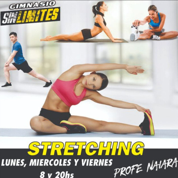 Fitness kulüpleri Gimnasio sin Limites, Cordoba, foto