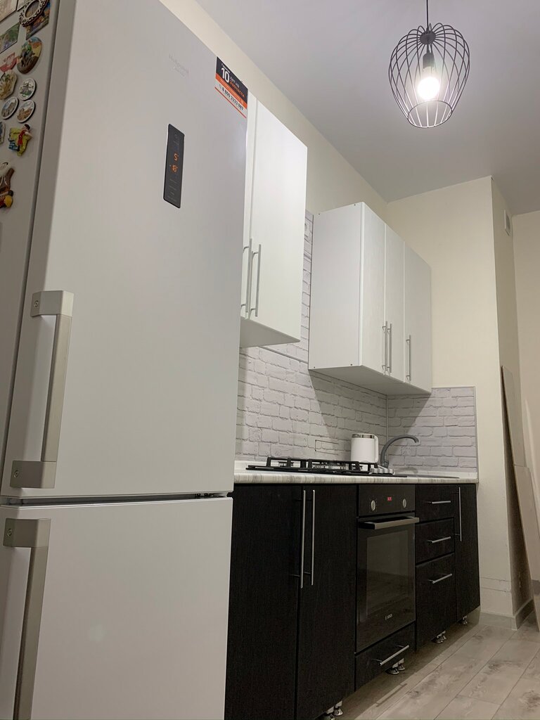 Konut blokları По ул. Микрорайон Строителей, Novy Urengoy, foto