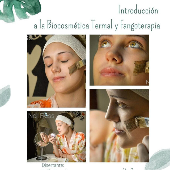 Kişisel bakım ürünleri Esteticista Biotermal, , foto