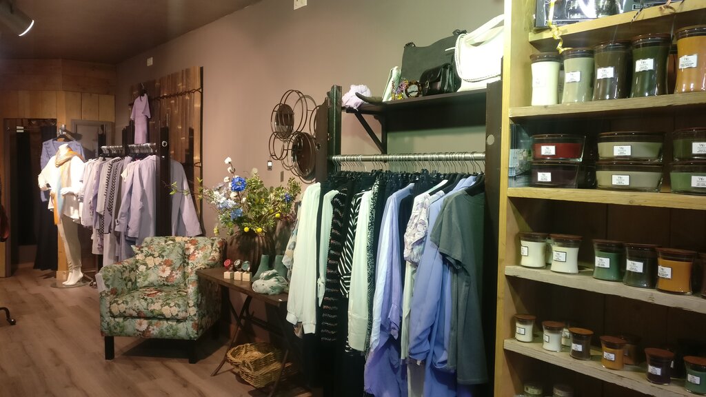 Giyim mağazası Bijnett Dameskleding EN Accessoires, Utrecht eyaleti, foto