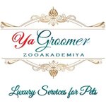 Strizhka sobak (Rodnikovaya ulitsa No:2, derevnya Goluboye), evcil hayvan kuaförleri  Moskova ve Moskovskaya oblastından