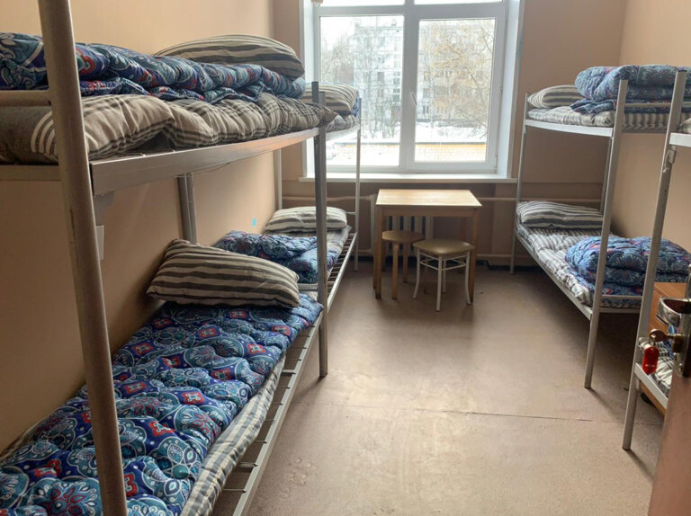 Pansiyonlar, hosteller Hostel Sova, Moskova, foto