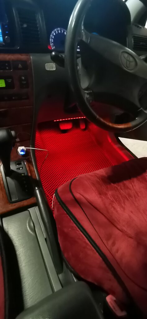 Oto aksesuarları Эвакомплекс Todor, Habarovsk, foto