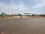 Naagamni Oil (City of Tamale), benzin istasyonu  Tamale'den