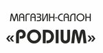 Podium (Tipanova Street No:21), abiye mağazaları  Saint‑Petersburg'dan