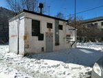 Газораспределительная подстанция № 32 (gorodskoy okrug Chelyabinsk, Tsentralniy District), mühendislik altyapısı  Çeliabinsk'ten
