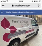 Fiori e Design - Creazioni di Addobbi per Eventi (Via Catania No:93, Messina), çiçek teslimatı  Messina'dan