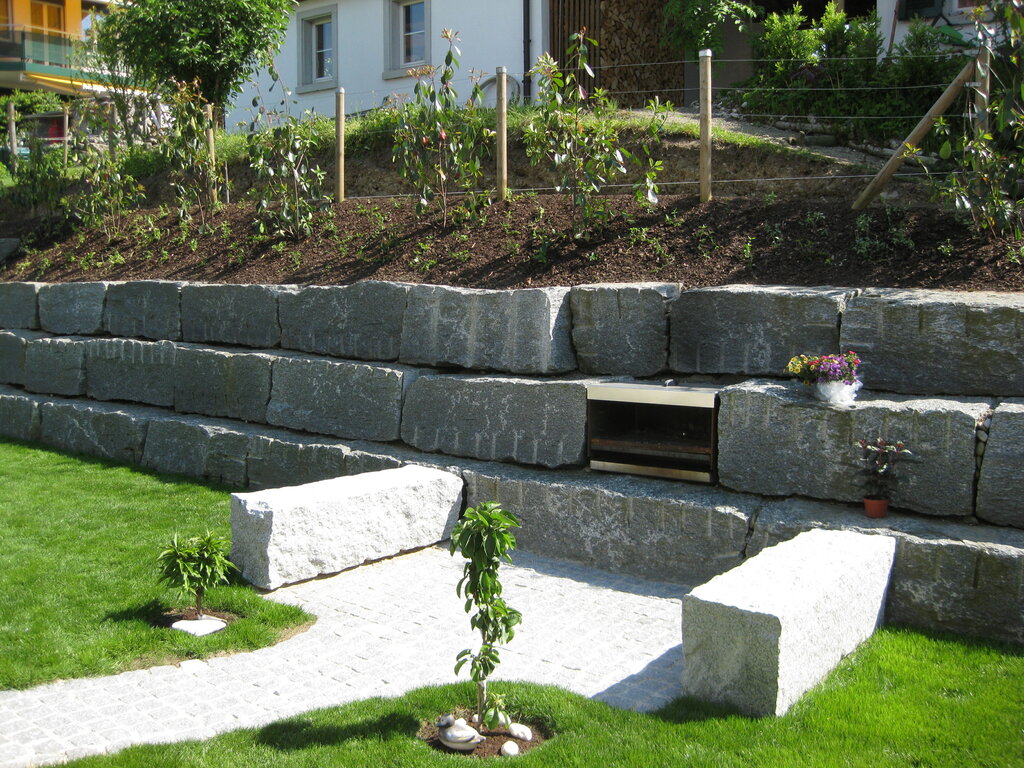 Havuz ekipmanları Home & Garden Services, Zürih, foto
