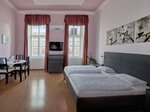 Pension Primavera (Mariahilfer Straße No:72, Wien), otel  Viyana'dan
