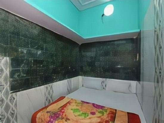 Otel Kashi Annapurna Guest House, Varanasi, foto