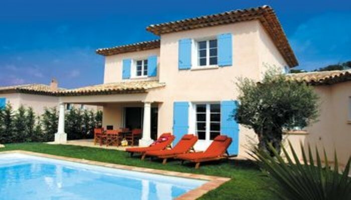 Otel Madame Vacances Les Hauts du Carré Beauchêne, , foto