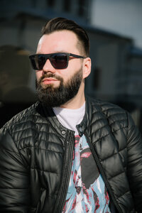 Berberler Chop X Chop, Kazan, foto