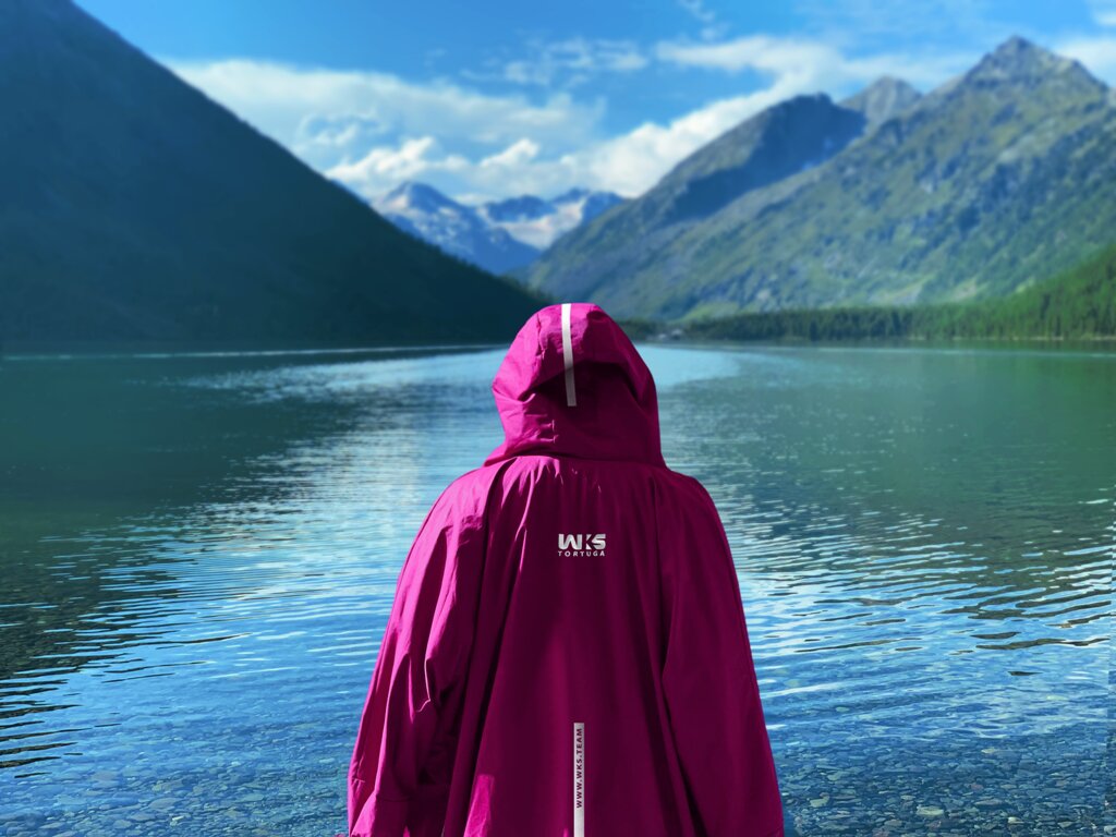 Kamp malzemeleri Gorkashop, Moskova, foto