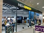 New Breed (Kosmonavtov Avenue No:19А/28Ж, Severniy Microdistrict), giyim mağazası  Rostov‑na‑Donu'dan