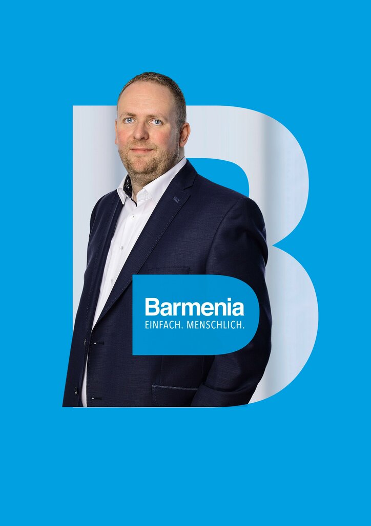 Sigorta şirketleri Barmenia Versicherung - Heike Schaffeld, Voerde, foto
