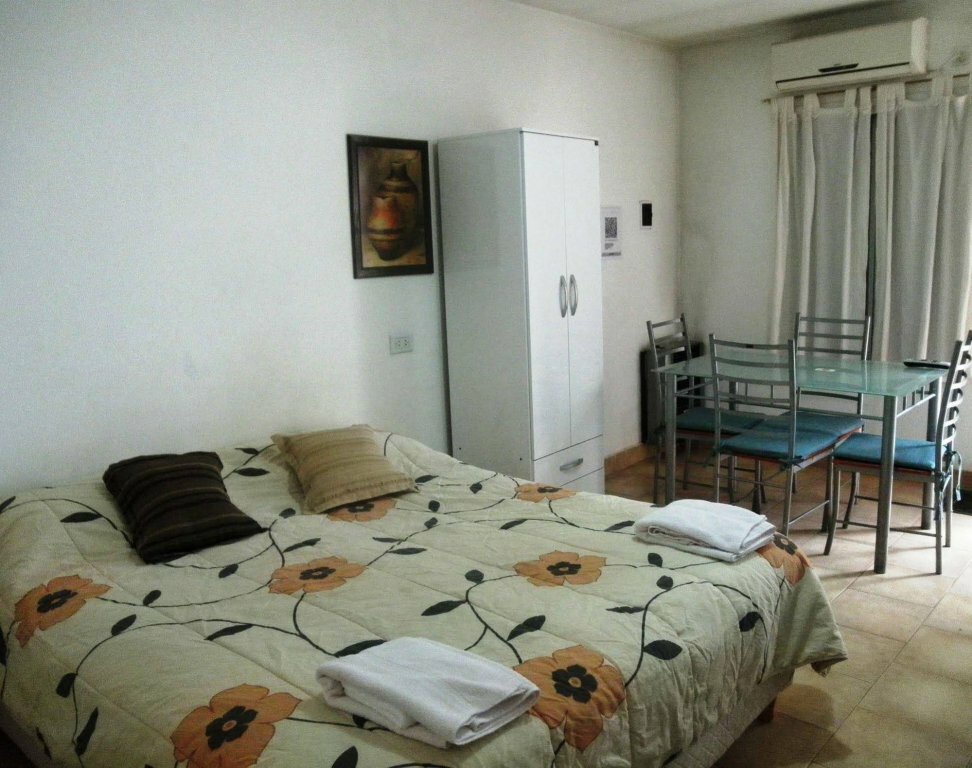 Otel Complejo Solar Apart, , foto