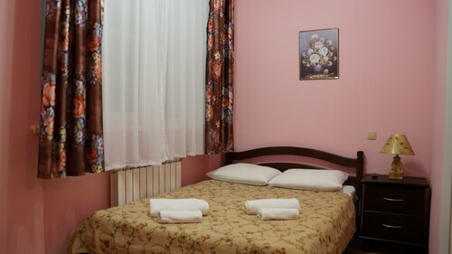 Otel Ostashevskaya, Moskova ve Moskovskaya oblastı, foto