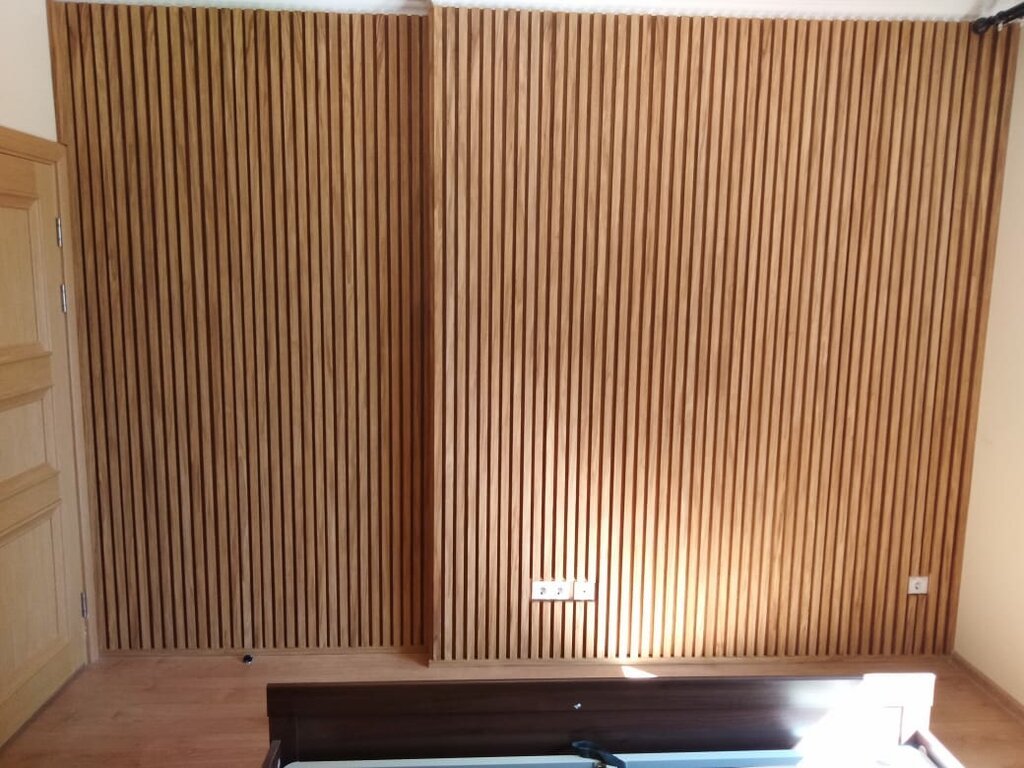 Dekoratif kaplama hizmetleri Clever, Saint‑Petersburg, foto