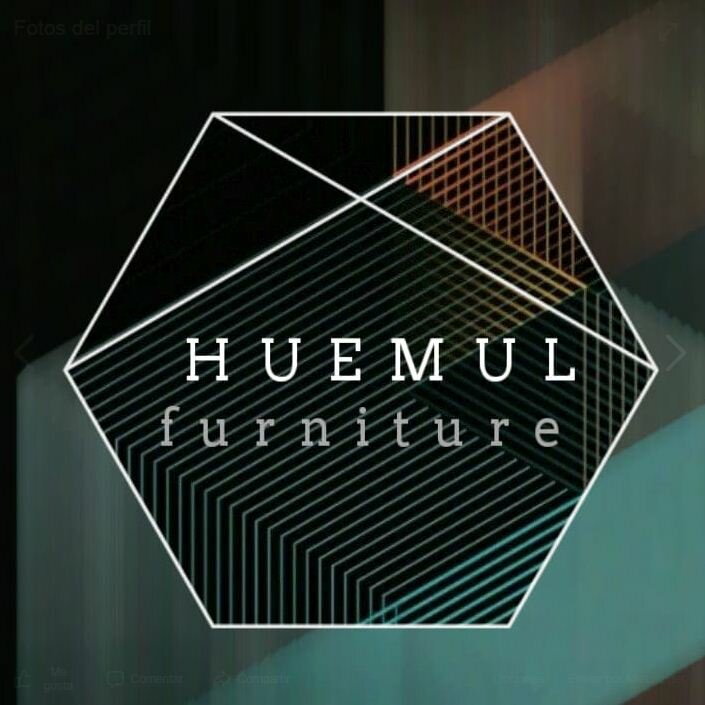 Mobilya mağazaları Muebles Huemul Furniture, Buenos Aires, foto