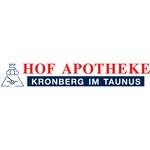 Hof Apotheke (Friedrich-Ebert-Straße No:16, Kronberg im Taunus, Kronberg), eczaneler  Hesse'den