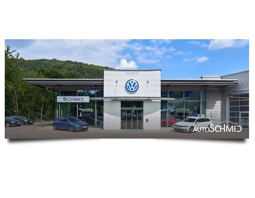 i̇kinci el araç Auto Schmid GmbH, Geislingen an der Steige, foto