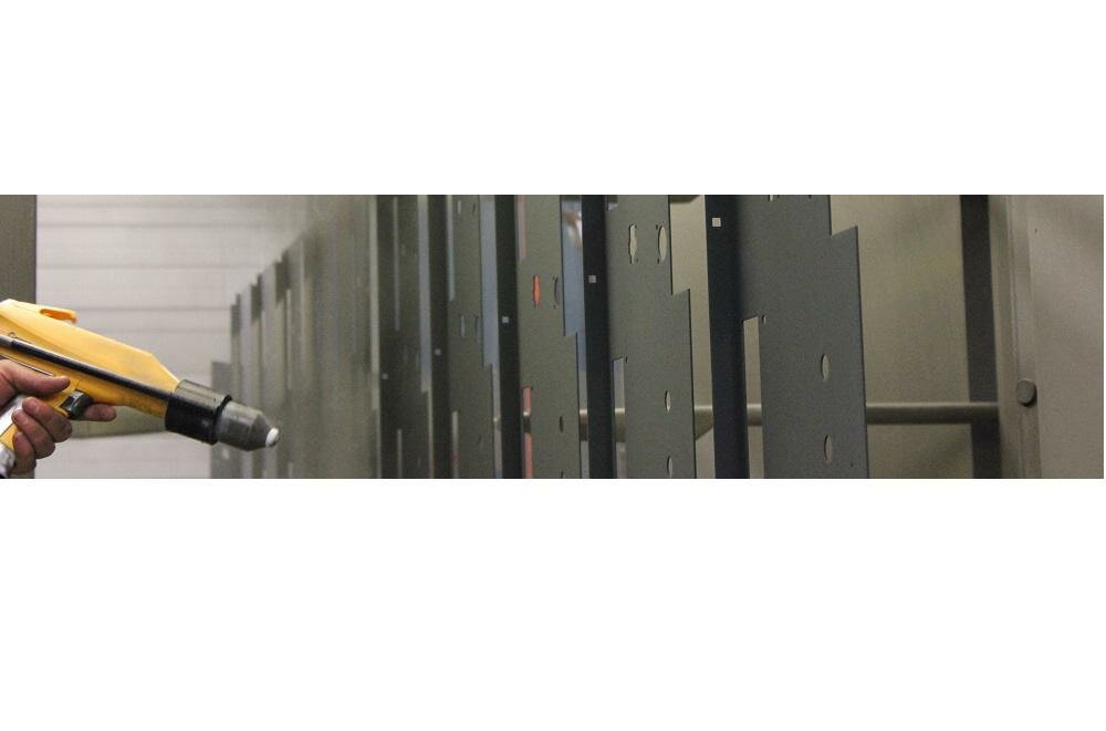 Kaplama hizmetleri Mpl GmbH Pulverbeschichtung, Baden‑Wurttemberg, foto