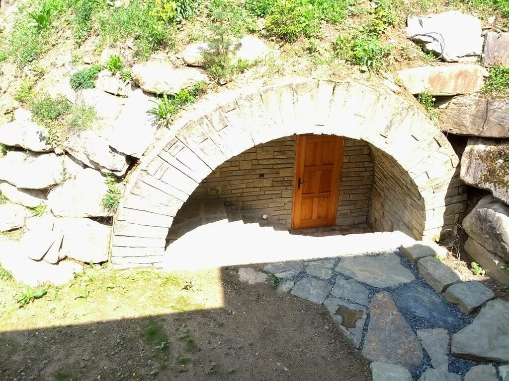 i̇nşaat malzemeleri toptan K. L. M. V. O. S., Vsetin, foto