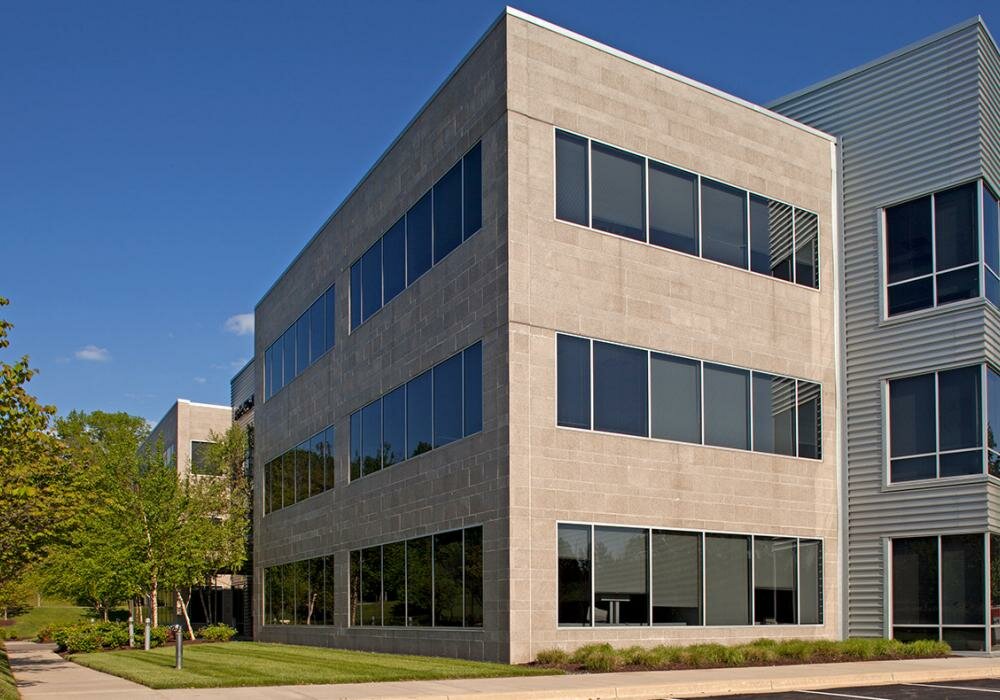 Gayrimenkul yönetimi Merritt Properties - bwtech@UMBC Research & Technology Park 1, Maryland Eyaleti, foto
