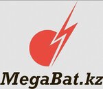 Too MegaBat (Leonid Goncharov kóshesi No:60), akümülatör ve şarj cihazları  Almatı'dan