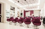 Wella Studio (Cimirazieva Street No:72), kuaför meslek eğitimi  Minsk'ten