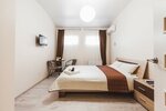 LeonRooms Koblevskaya 46-5 (Molodizhne, Koblevskaya str., 46), kısa süreli konaklama  Iliichevsk'ten