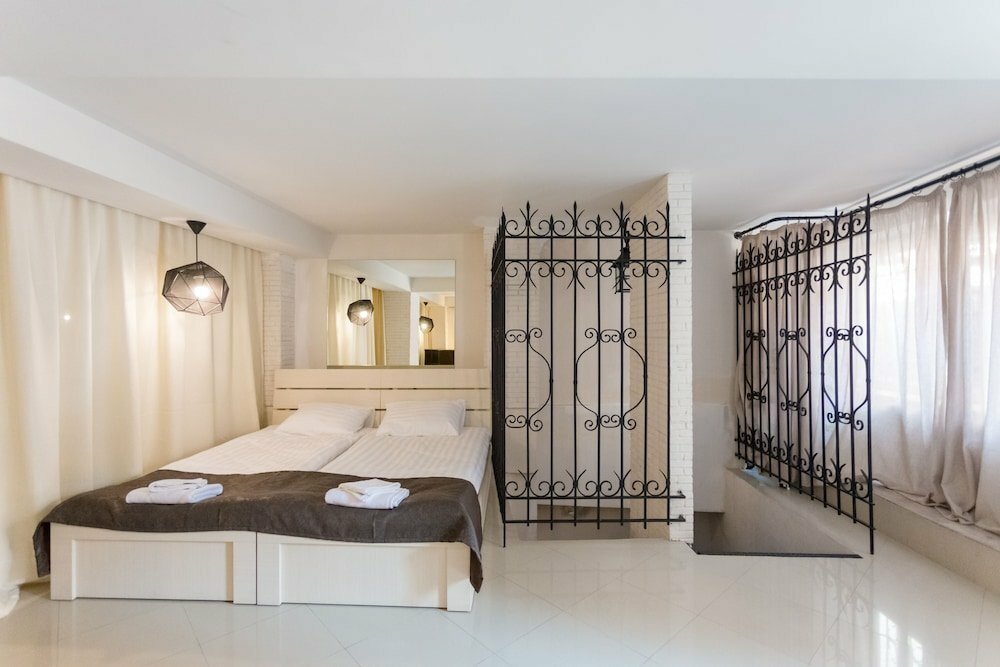 Kısa süreli konaklama Falcon Apartments Tbilisi, Tiflis, foto