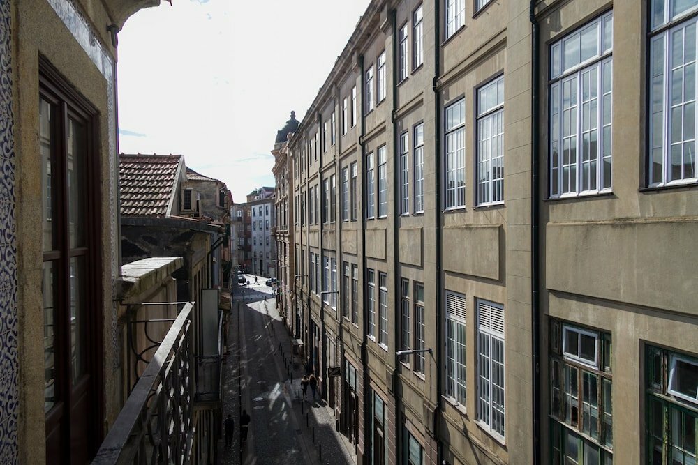 Daireler Liiiving in Porto Historic Clérigos Apartments, Porto, foto