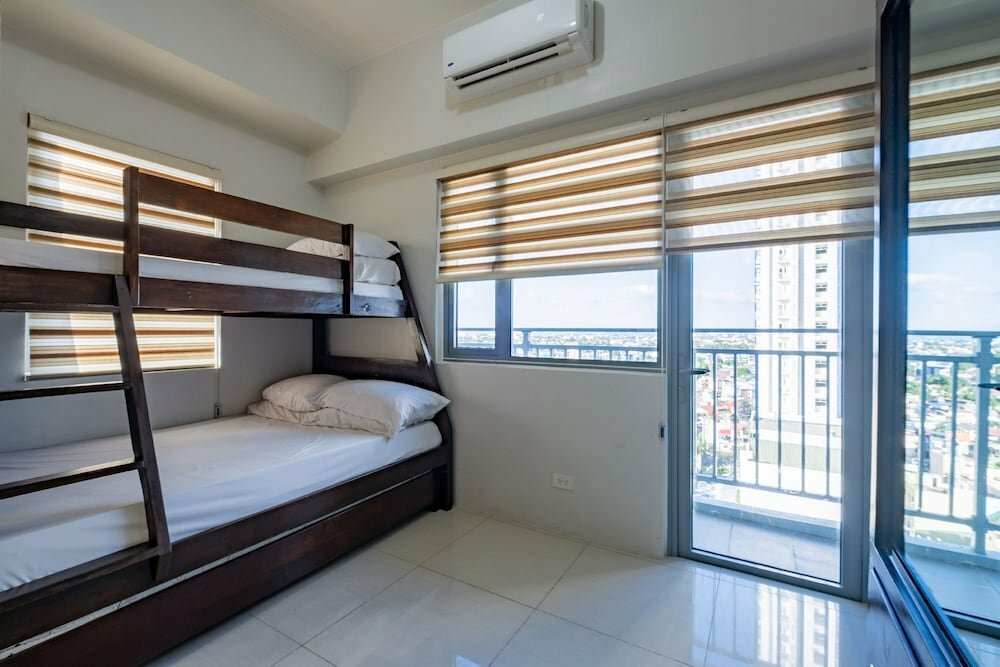 Otel The Grass Residences, Quezon Şehri, foto