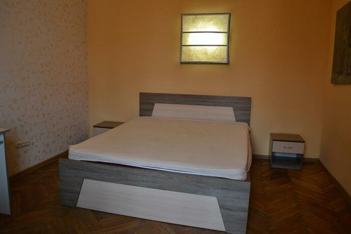 Kısa süreli konaklama Apartis Lyainberga-Lviv, Lviv, foto