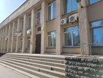 Кронштадтский районный суд (Karla Marksa Street No:31), adliyeler  Kronstadt'tan