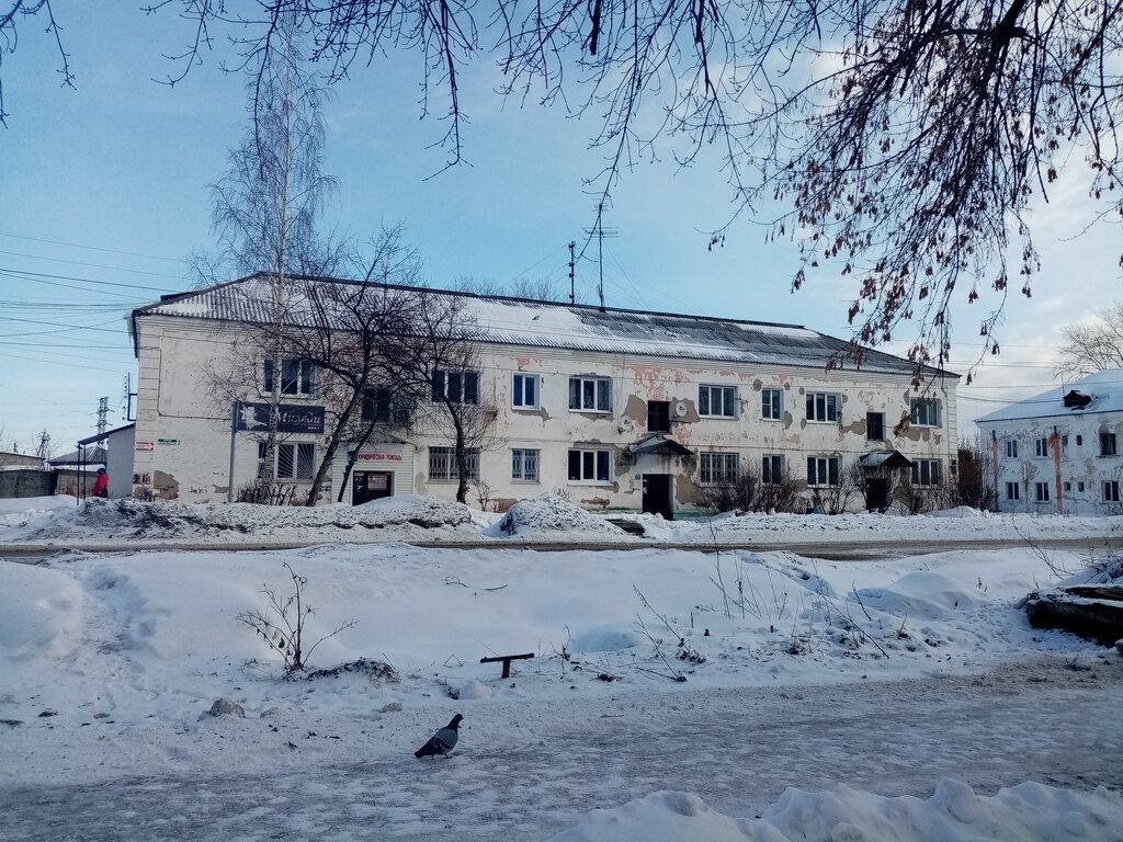 Terziler Миледи, Artiomovski, foto