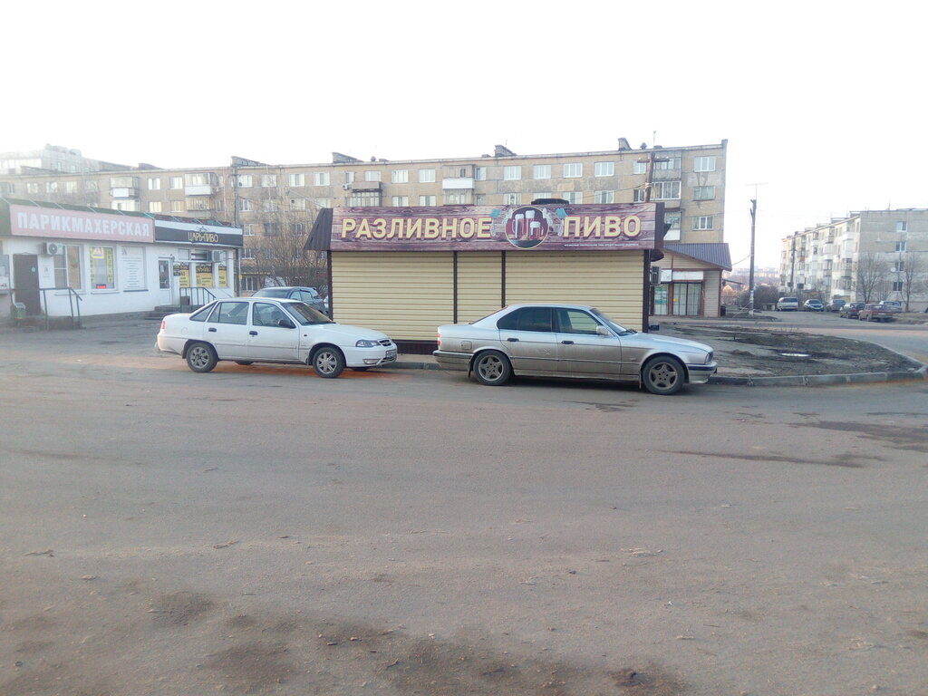 Güzellik salonu Совершенство, Orel, foto