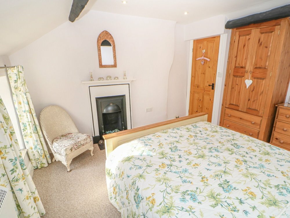 Otel Blacksmith's Cottage, Kuzey Yorkshire County, foto