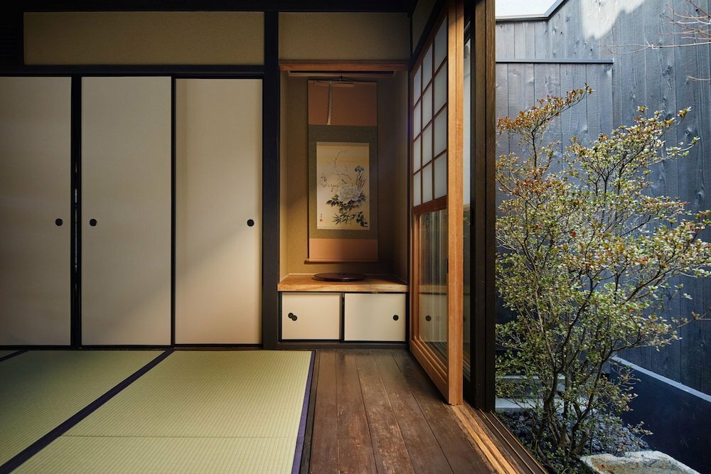 Otel Kyoto Urushiro Wakasaya, Kyoto, foto