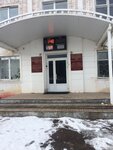 МКУ Вятскополянская районная Дума (Gagarin Street No:28), meclis  Vyatskie Polyani'den