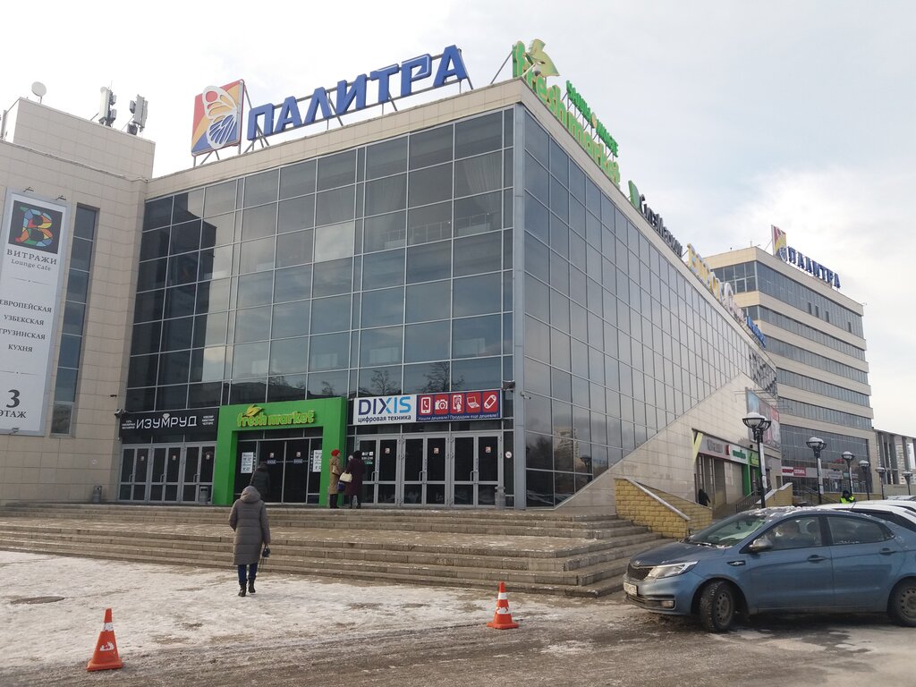 Tütün, sigara mağazaları Q Store, Naberejniye Çelny (Yar Çallı), foto