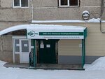 Усть-Илимская ТелеРадиоКомпания (No:19, 8-y kvartal), kablolu televizyon  Zgeleznogorsk‑Ilimskiy'den