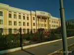 Republican polyclinic (Allayar Dosnazarov koʻchasi No:110), poliklinikler  Nukus'tan